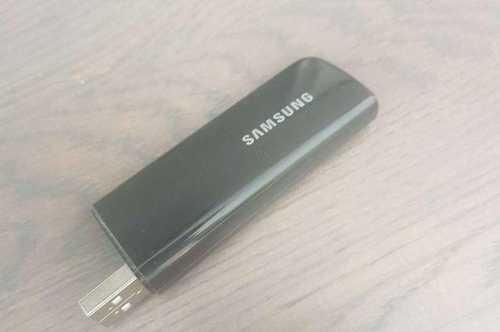 Wifi адаптер для телевизора samsung