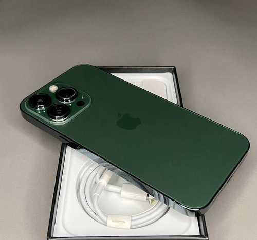 iPhone 13 Pro, 128 ГБ