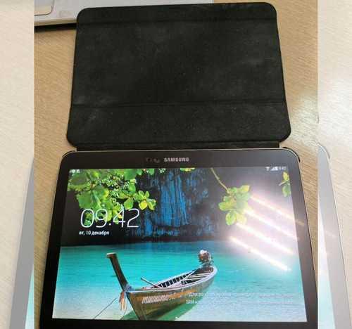 Планшет samsung tab 3 GT-P5200