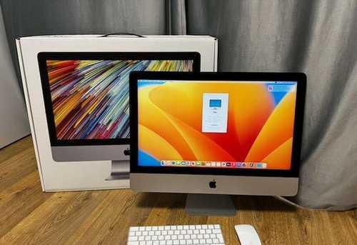 Apple iMac 21.5 4k retina 2017