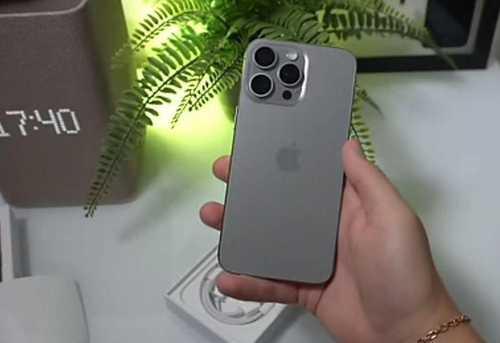 iPhone 15 Pro Max, 512 гб