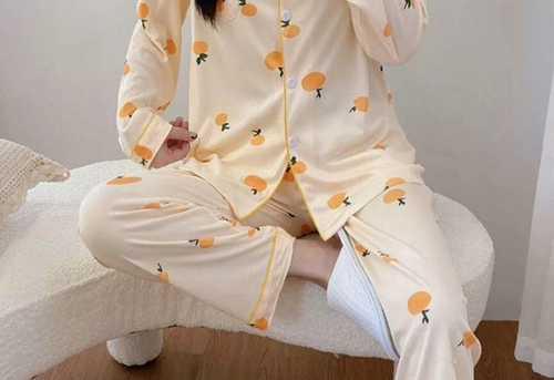 Пижама женская размер 40-42 новая