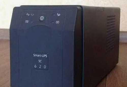 APC SMART ups SC 620