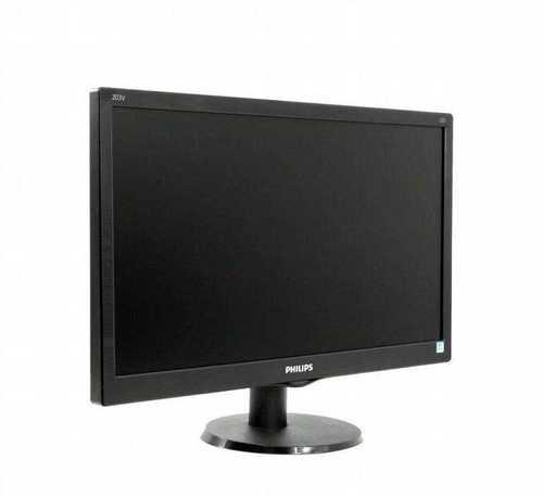 Монитор Philips 203V5LSB26/62 новый