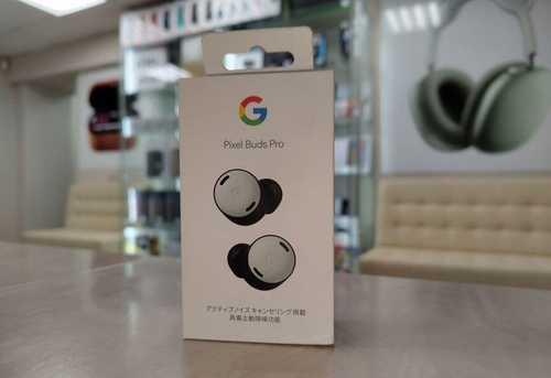 Беспроводные наушники Google Pixel Buds Pro