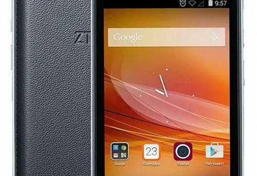 ZTE Blade AF3, 4 ГБ