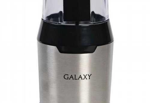 Кофемолка электрическая Galaxy Line GL 0906, Сереб