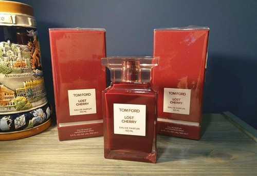 Tom Ford Lost Cherry 100 ml