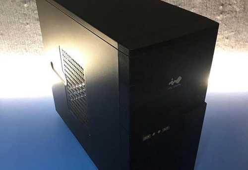 Офисный компьютер 4ядра i5-3570/4Gb/320HDD
