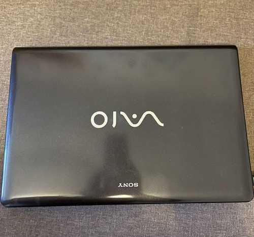 Ноутбук Sony Vaio i3 (Model PCG-71314L)