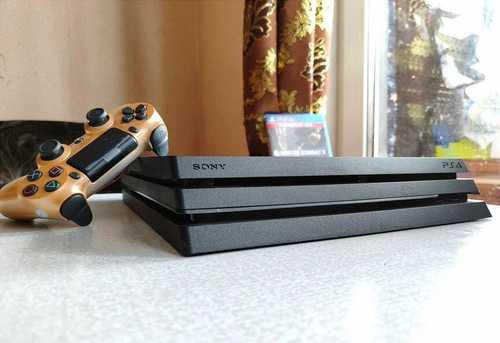 Sony PlayStation 4 Pro 1T+ Mortal Kombat X