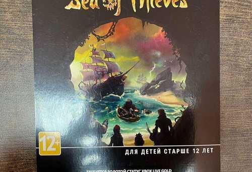 Sea of Thieves. Код Xbox One Series S X