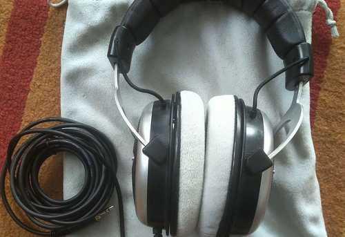 Наушники ISK HF2010