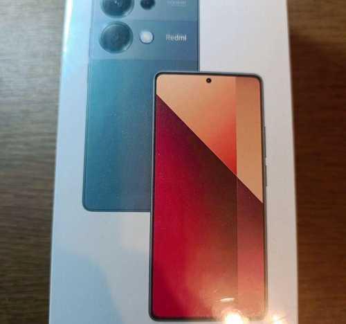 Xiaomi Redmi Note 13 Pro, 8/256 ГБ