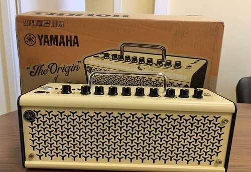 Комбоусилитель Yamaha thr10ii