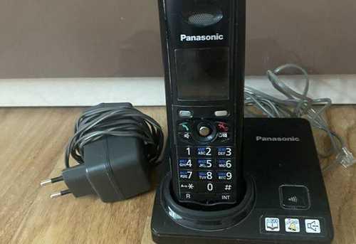 Продаю радио телефон Panasonik