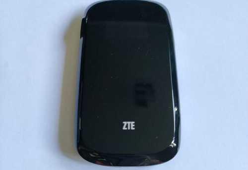 Модем ZTE MF60