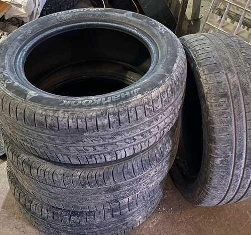 Hankook Kinergy Eco 205/55 R16 91H