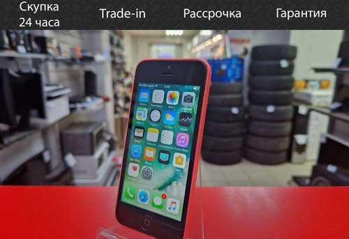 iPhone 5C, 8 ГБ