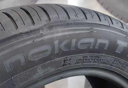 Nokian Tyres Hakka Green 3 225/55 R17 101V
