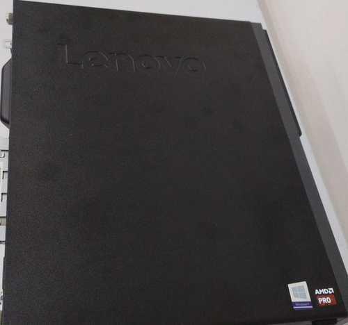 Lenovo thinkcentre m715s