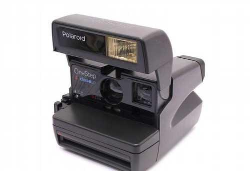 Polaroid 636 Close Up (Made in UK)