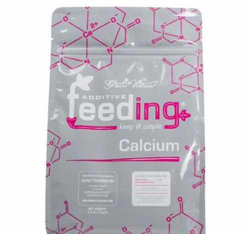 Удобрение Powder Feeding Calcium 1 кг