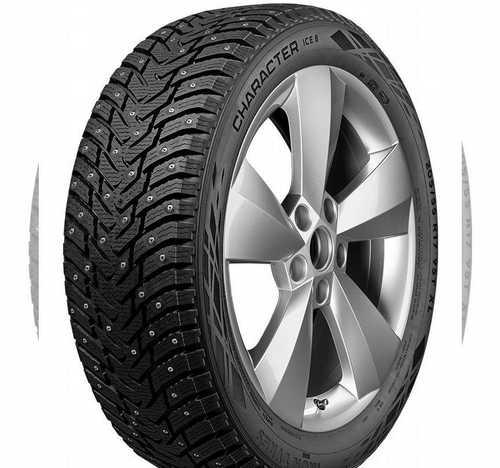 Ikon Tyres CHARACTER ICE 8 SUV 195/65 R15 95T