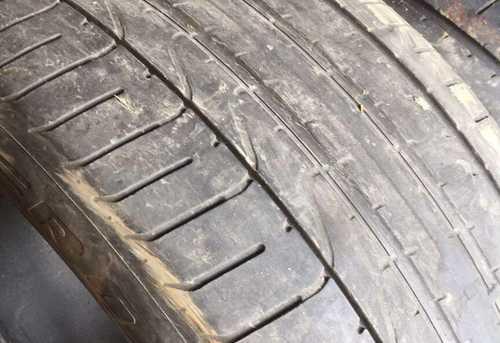 Pirelli P Zero 285/40 R21