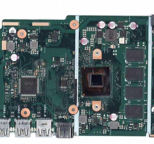 MB для Asus X540MA 8G/N4100