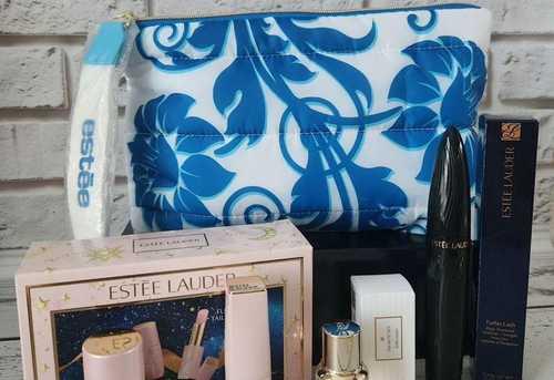 Estee Lauder Estee lauder тушь,бальзам,масло