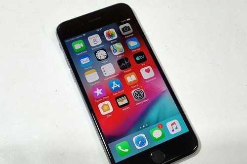 iPhone 6 16GB Space Gray