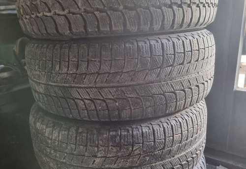 Michelin X-Ice 205/55 R16 94H