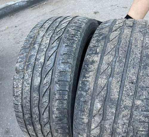 Bridgestone Turanza ER300 205/55 R16