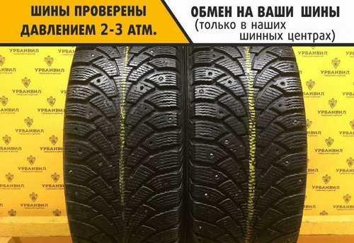 Nokian Tyres Nordman 4 215/65 R16 102T