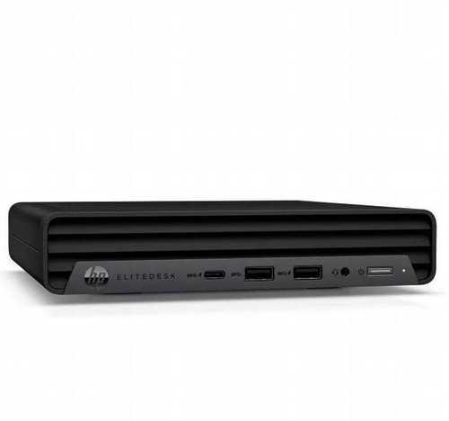 HP ProDesk 400 G6 Desktop Mini PC