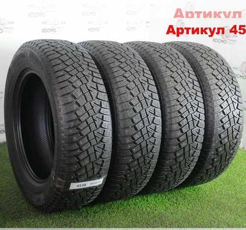 Continental IceContact 2 SUV 235/65 R19 109T