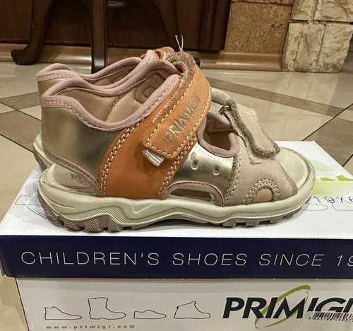 Сандалии primigi 26