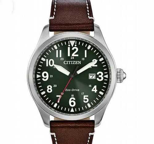 Мужские наручные часы Citizen Eco-Drive BM6838-09X