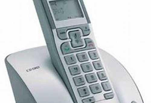 Продаю Philips dect телефон CD 130