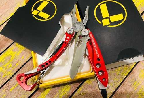 Leatherman Skeletool RX