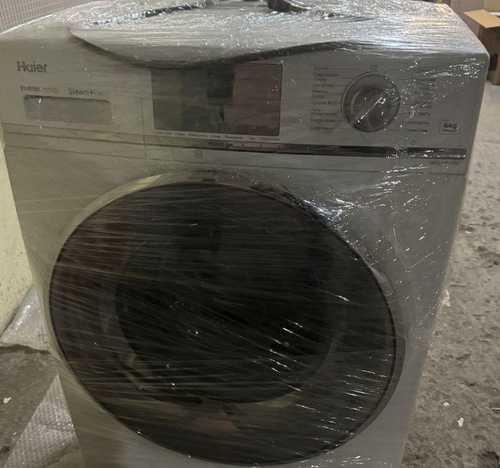 Стиральная машина Haier HW60-BP12758