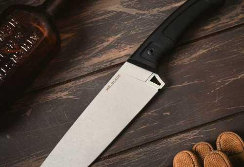 Полевой кухонный нож pioneer – MR.blade