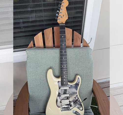 Fender American Stratocaster