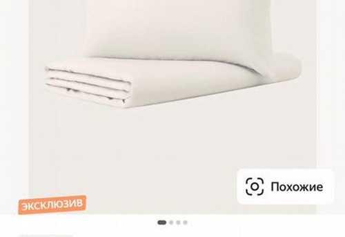 Пододеяльник и 2 наволочки аналог IKEA 200*200