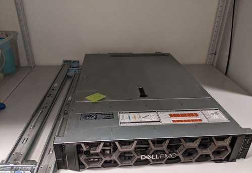 Сервер Dell PowerEdge R540