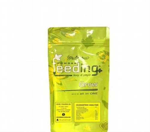 Удобрение Green House Powder Feeding Motherplants