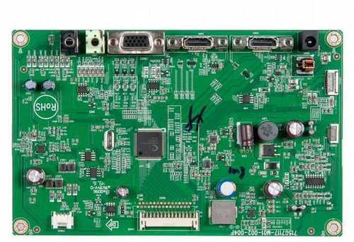 Материнская плата для asus VX279H main board (EPA7