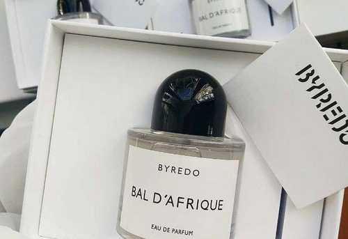 Byredo Bal d afrique духи 100ml