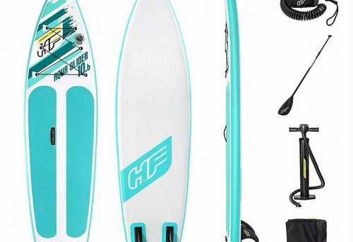 Сап доска Sup board hydro force Aqua Glider 10.6